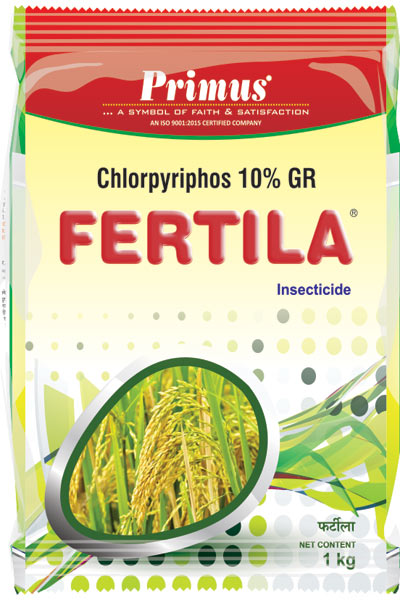 Fertila | Vital Crop Science